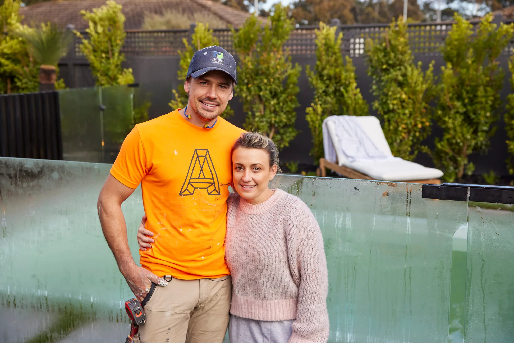 Darren Palmer's 6 Favourite The Block Houses Of All Time | Home Beautiful