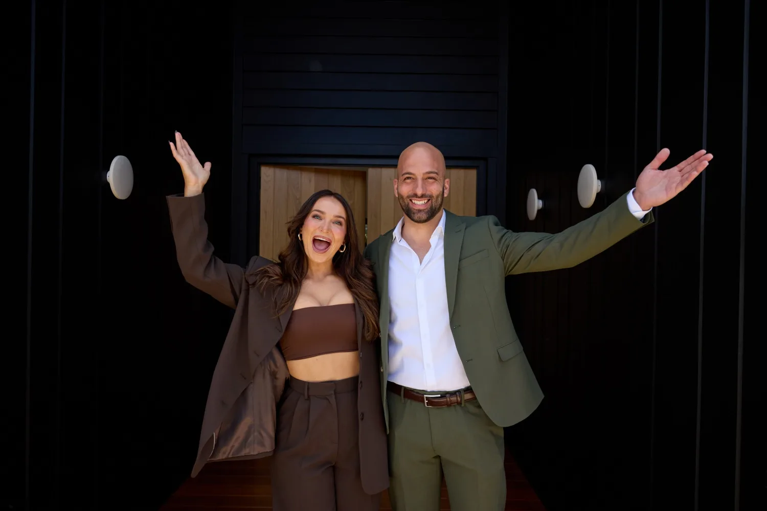 Maddy And Charlotte Win The Block 2024 And $1.56m | Home Beautiful