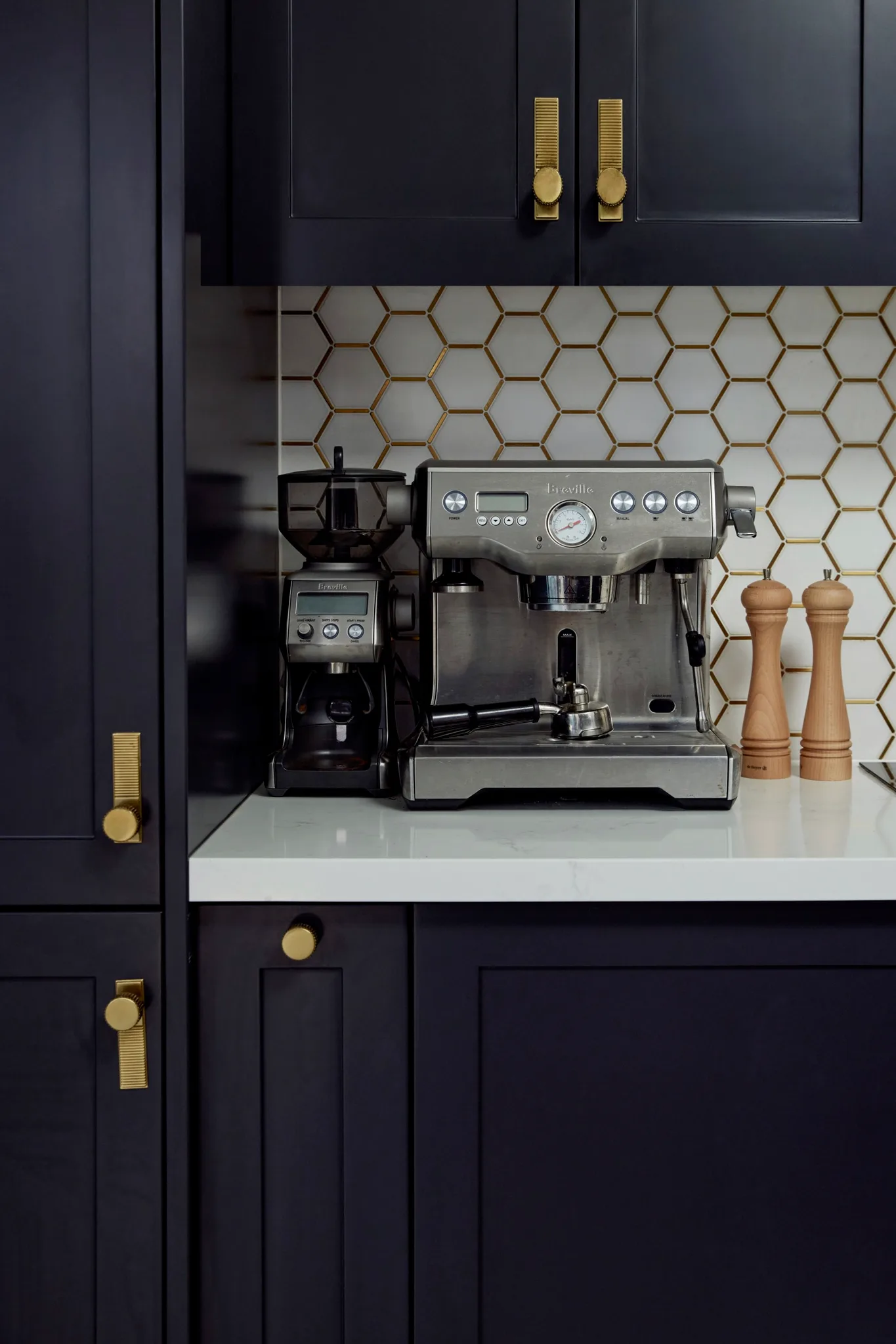 Tim and Anna Robards' Home Is Elegantly Festive | Home Beautiful