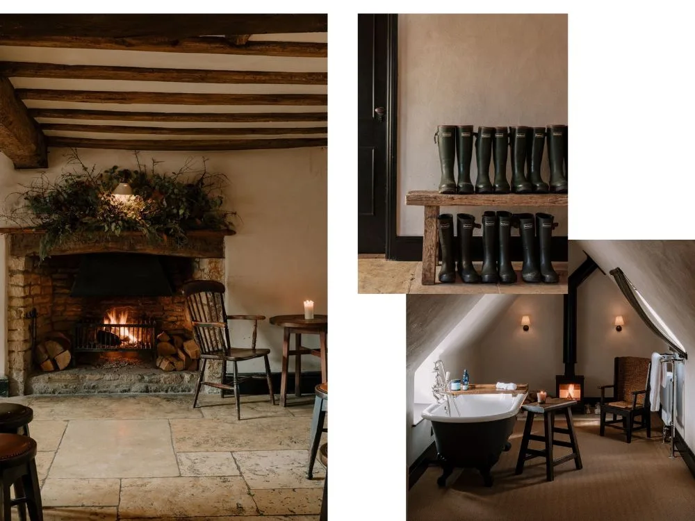 Where you should travel next, based on your interior design style ...