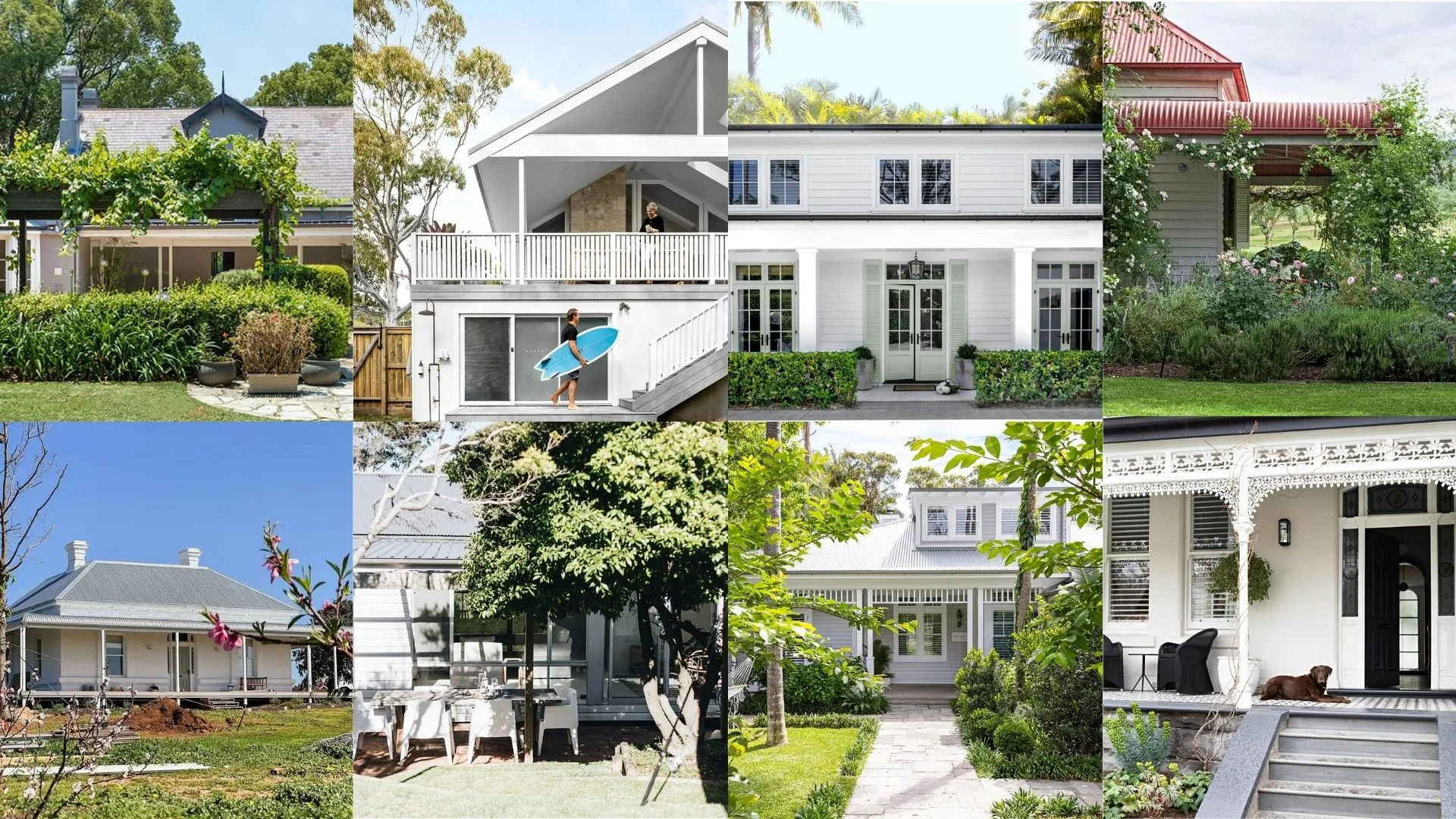 10 Of Our Favourite Australian Homes, As Chosen By You! | Home Beautiful