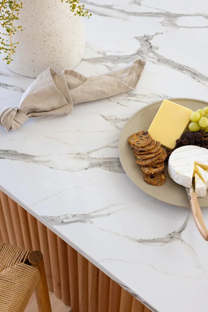 Kitchen renovations for less: Achieve a luxe kitchen for under $10k ...
