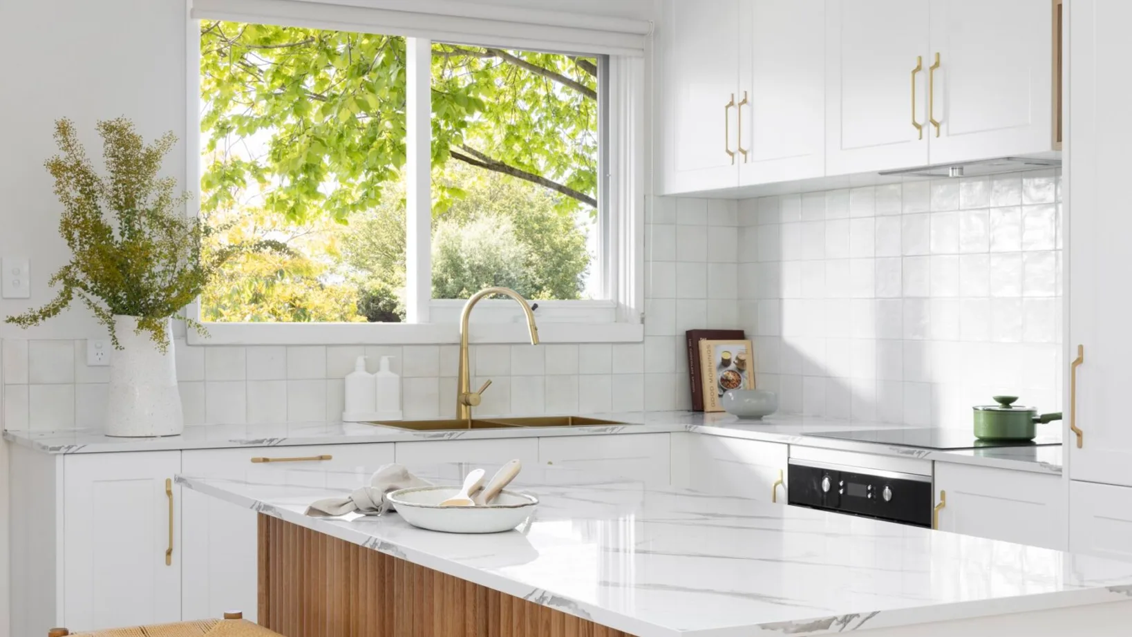 12 of the best kitchen taps and mixers to suit every interior style ...