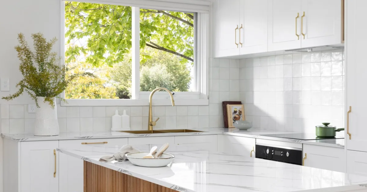 12 of the best kitchen taps and mixers to suit every interior style ...