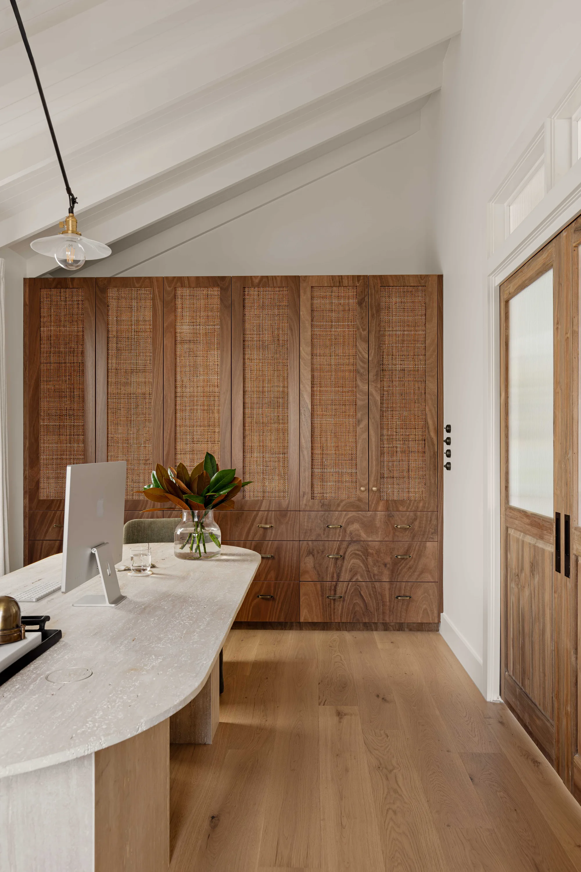 Simone Mathews Has Finally Built Her Forever Home| Home Beautiful