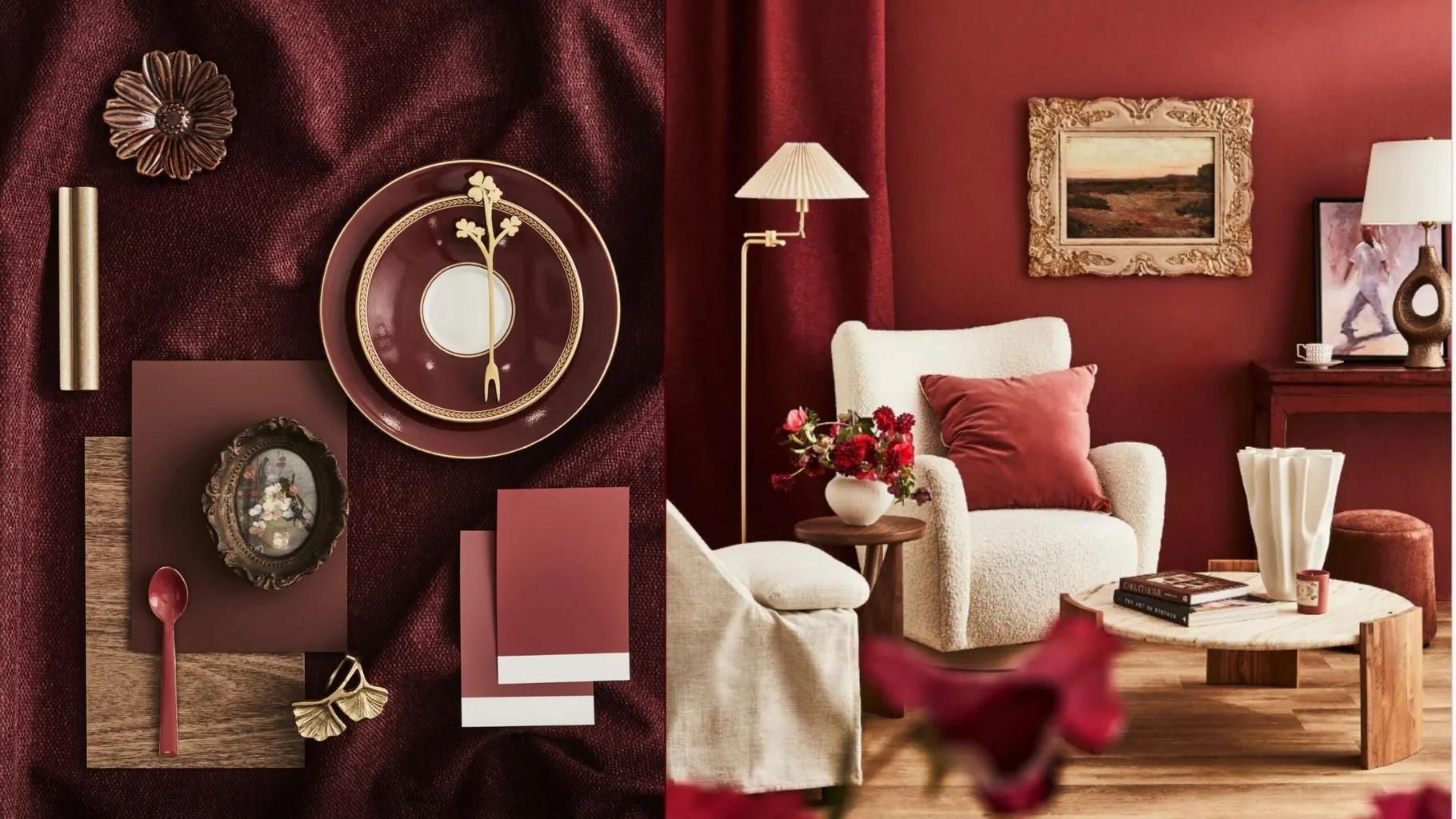 How To Create A Mood Board: Our Step By Step Guide| Home Beautiful