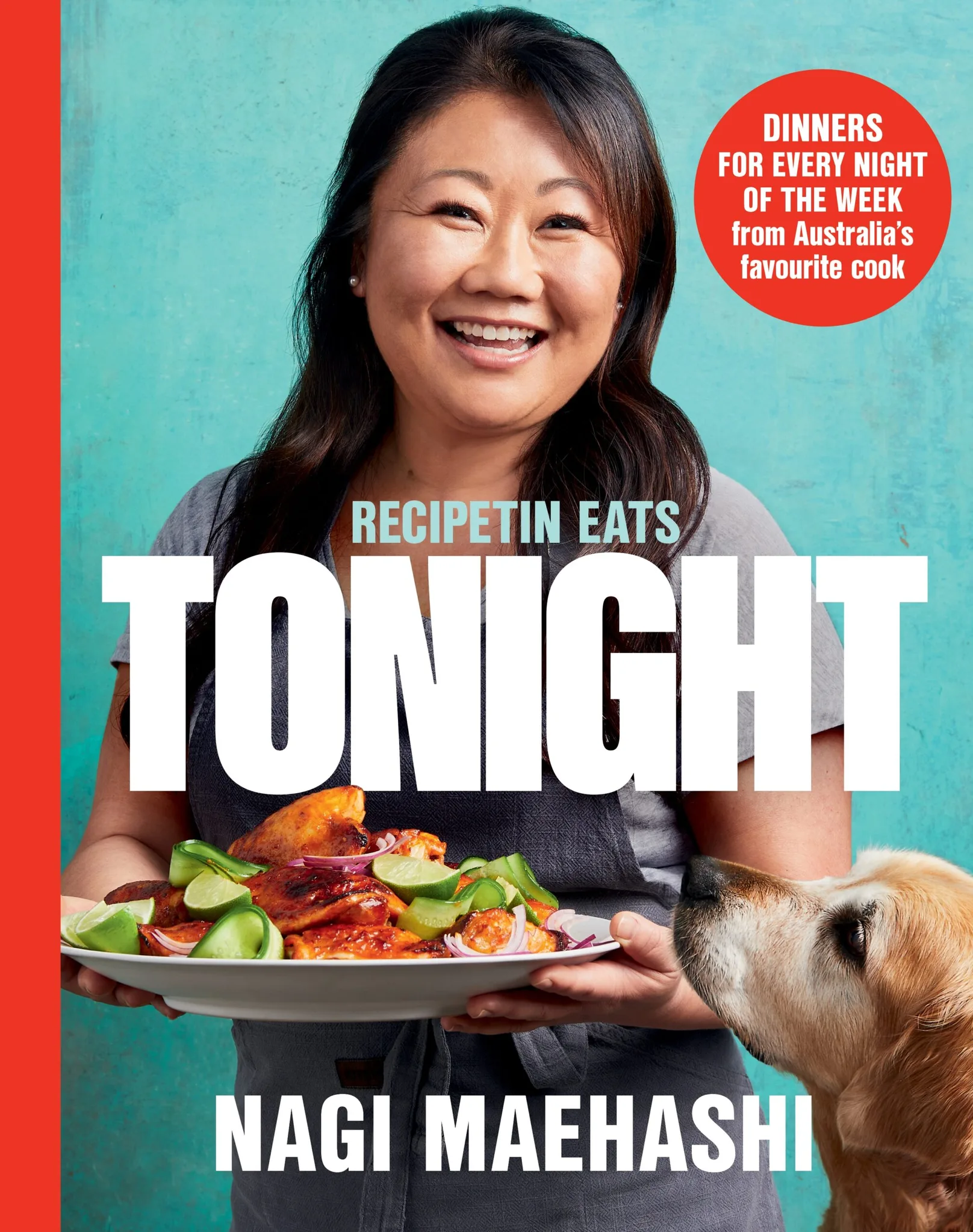 Nagi Maehashi On The Success Of RecipeTin Eats | Home Beautiful