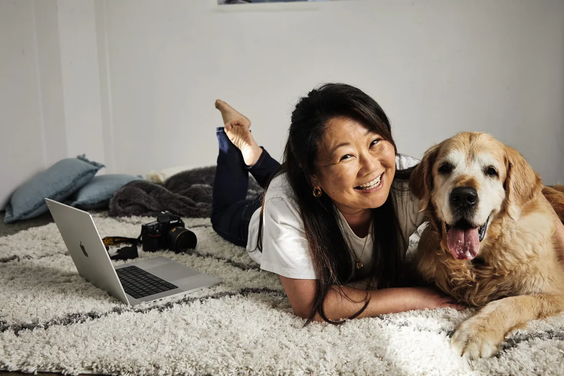 Nagi Maehashi On The Success Of RecipeTin Eats | Home Beautiful