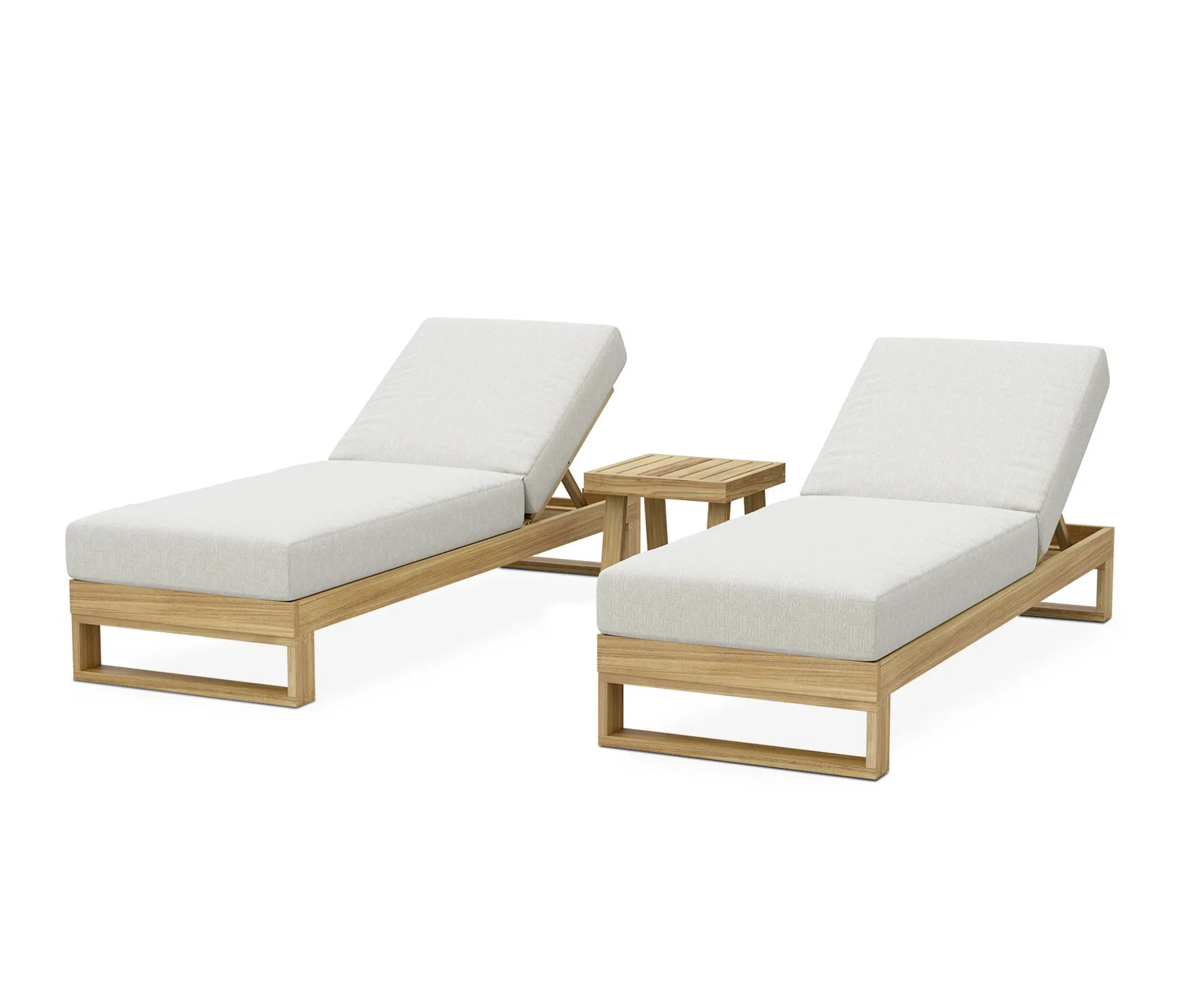 8 best sun loungers in Australia for luxury outdoor relaxation