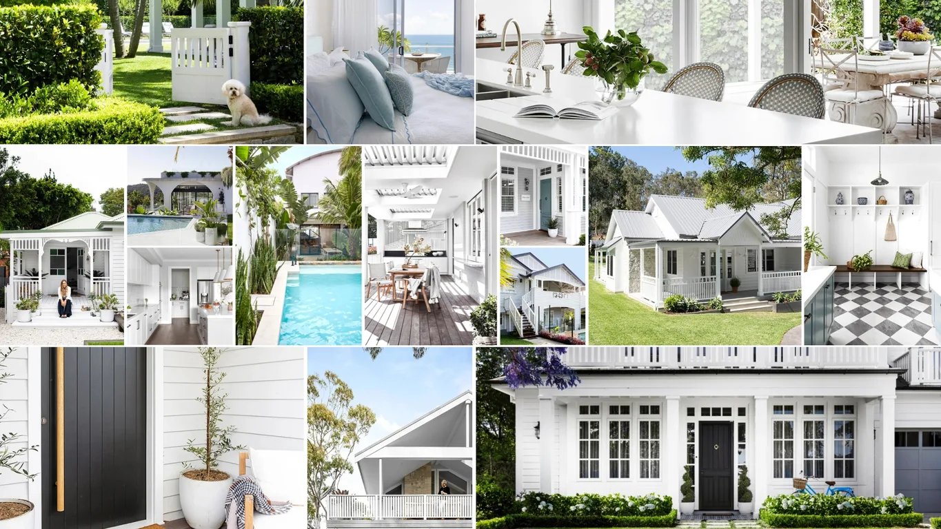 About Home Beautiful | Home Beautiful