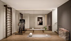 7 tips to create the ultimate home wellness room | Home Beautiful