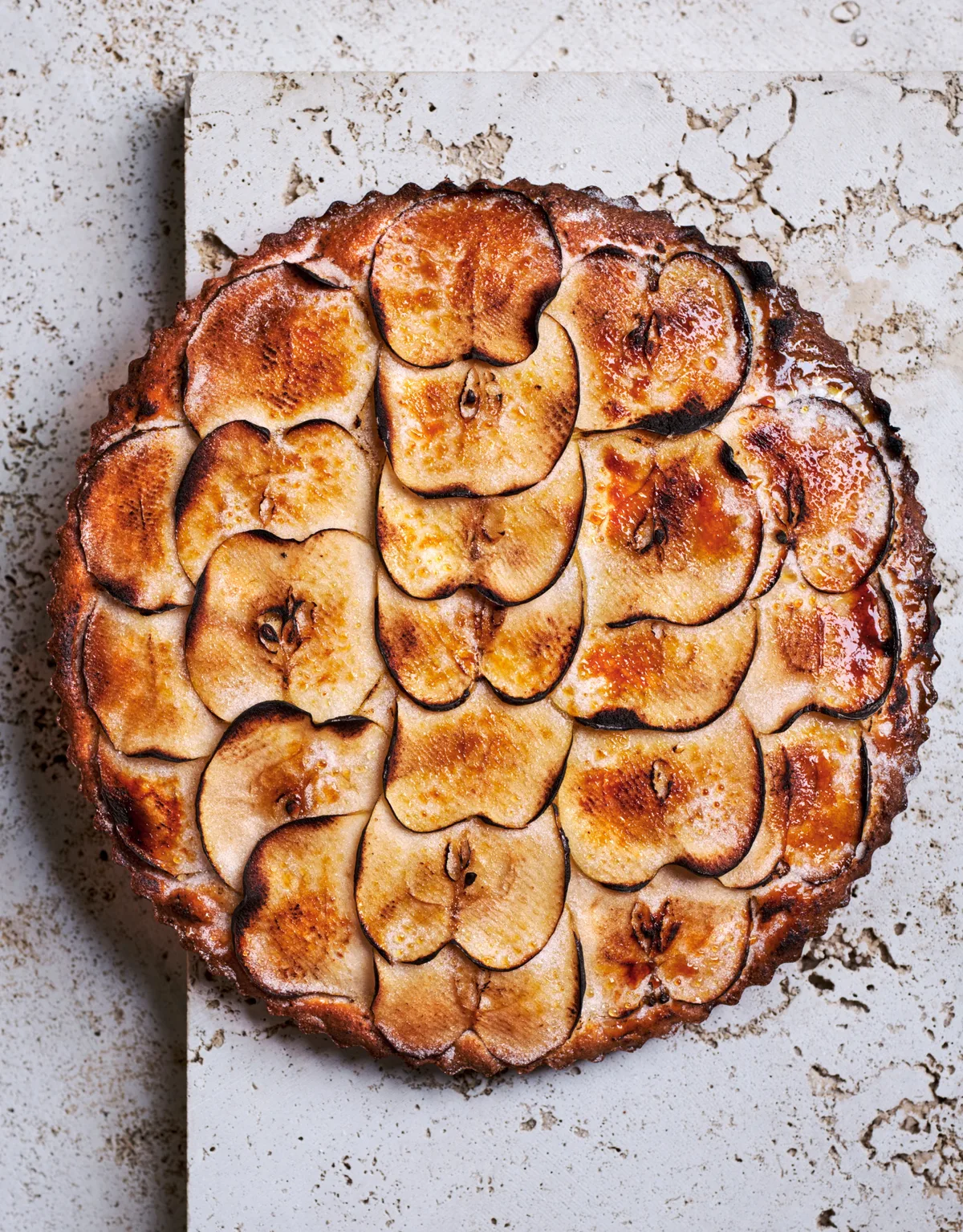10 delicious tart recipes for afternoon tea | Home Beautiful