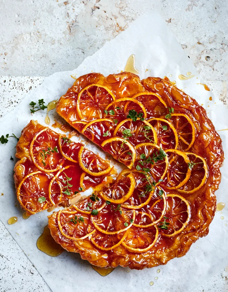 10 delicious tart recipes for afternoon tea | Home Beautiful