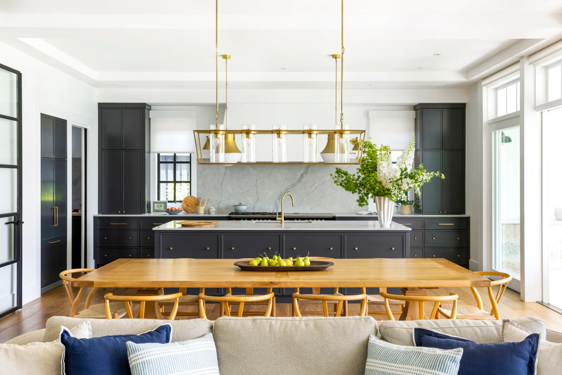 A graceful Cape Cod-style home on Sydney's Lower North Shore| Home ...