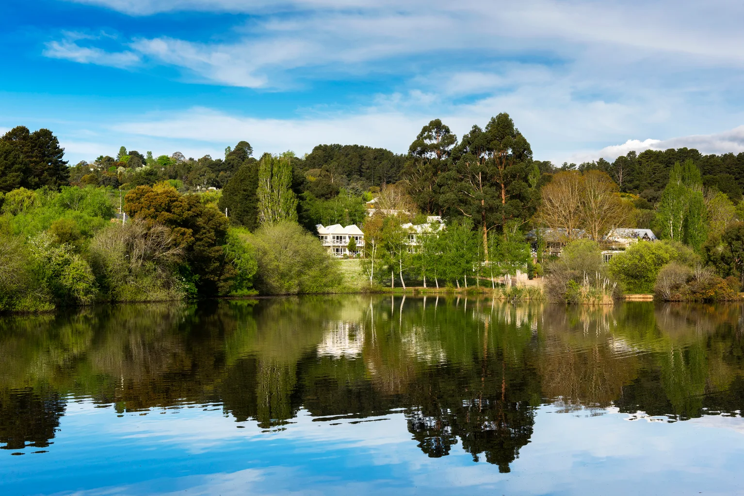 The Block 2025 location Daylesford: Construction has begun | Home Beautiful