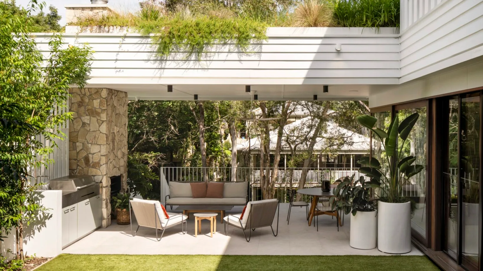 7 gorgeous ideas for weekend outdoor entertaining now