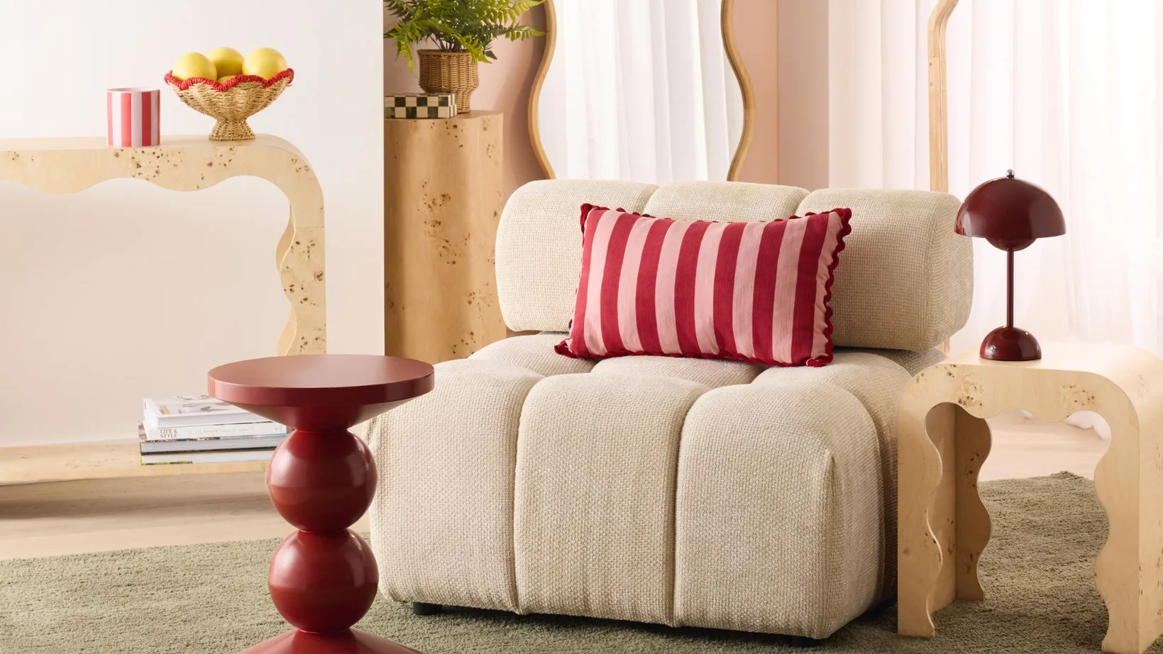 What we're buying from Kmart's newest homewares collection