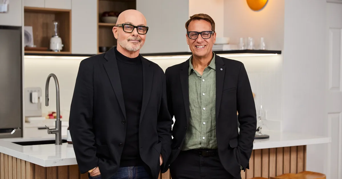 The new season of Love It or List It returns in October 2025 | Home ...