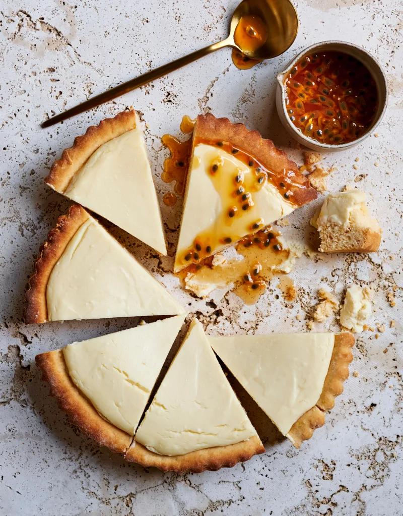 10 delicious tart recipes for afternoon tea | Home Beautiful