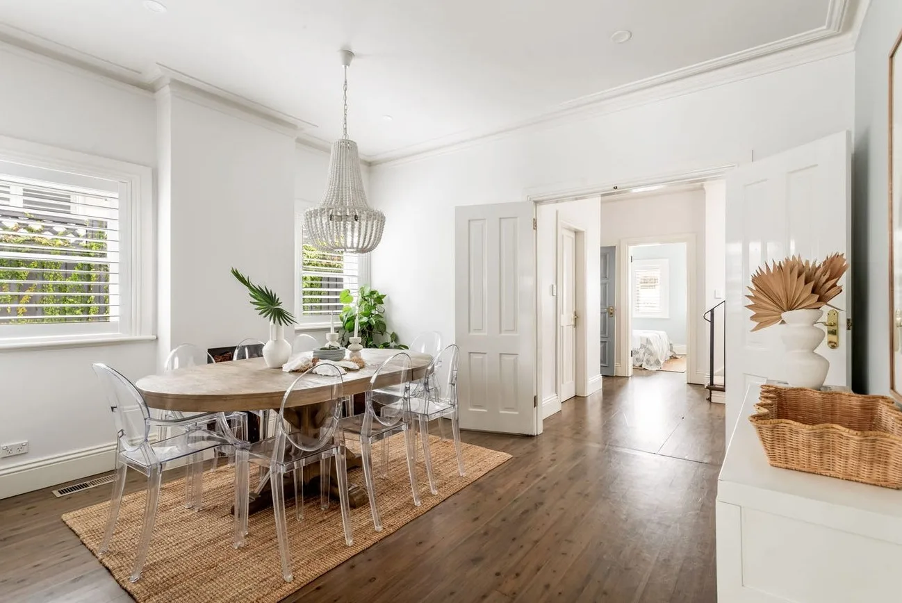 Charlie Albone And Juliet Love Sell Their $3.4m Maroubra Home | Home ...