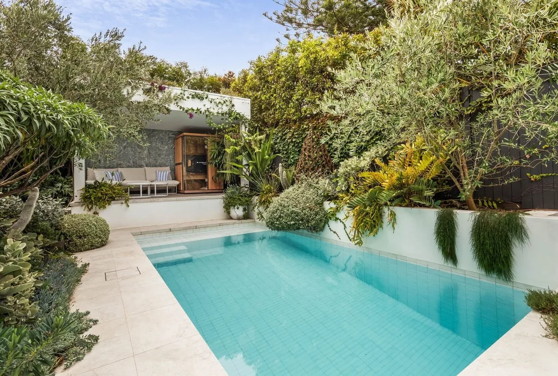 Charlie Albone And Juliet Love Sell Their $3.4m Maroubra Home | Home ...