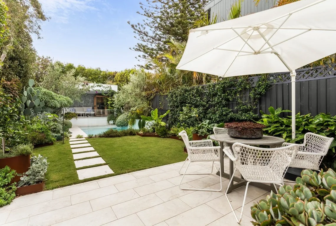 Charlie Albone And Juliet Love Sell Their $3.4m Maroubra Home | Home ...