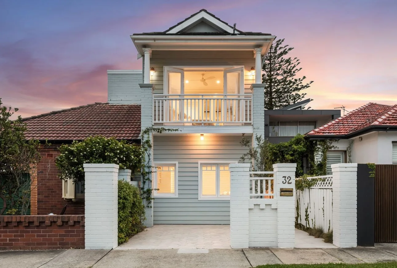Charlie Albone And Juliet Love Sell Their $3.4m Maroubra Home | Home ...