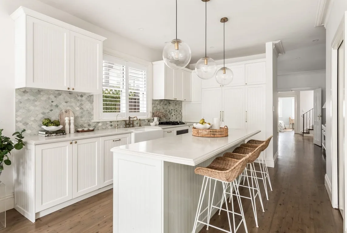 Charlie Albone And Juliet Love Sell Their $3.4m Maroubra Home | Home ...