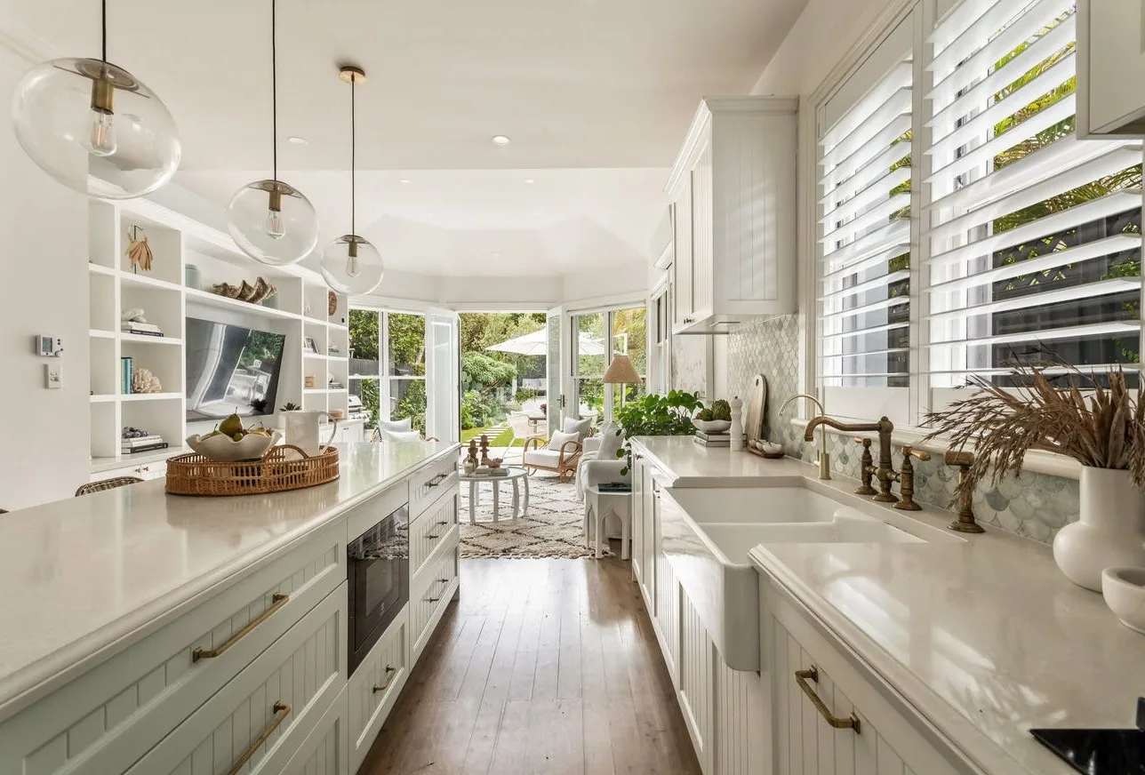 Charlie Albone And Juliet Love Sell Their $3.4m Maroubra Home | Home ...