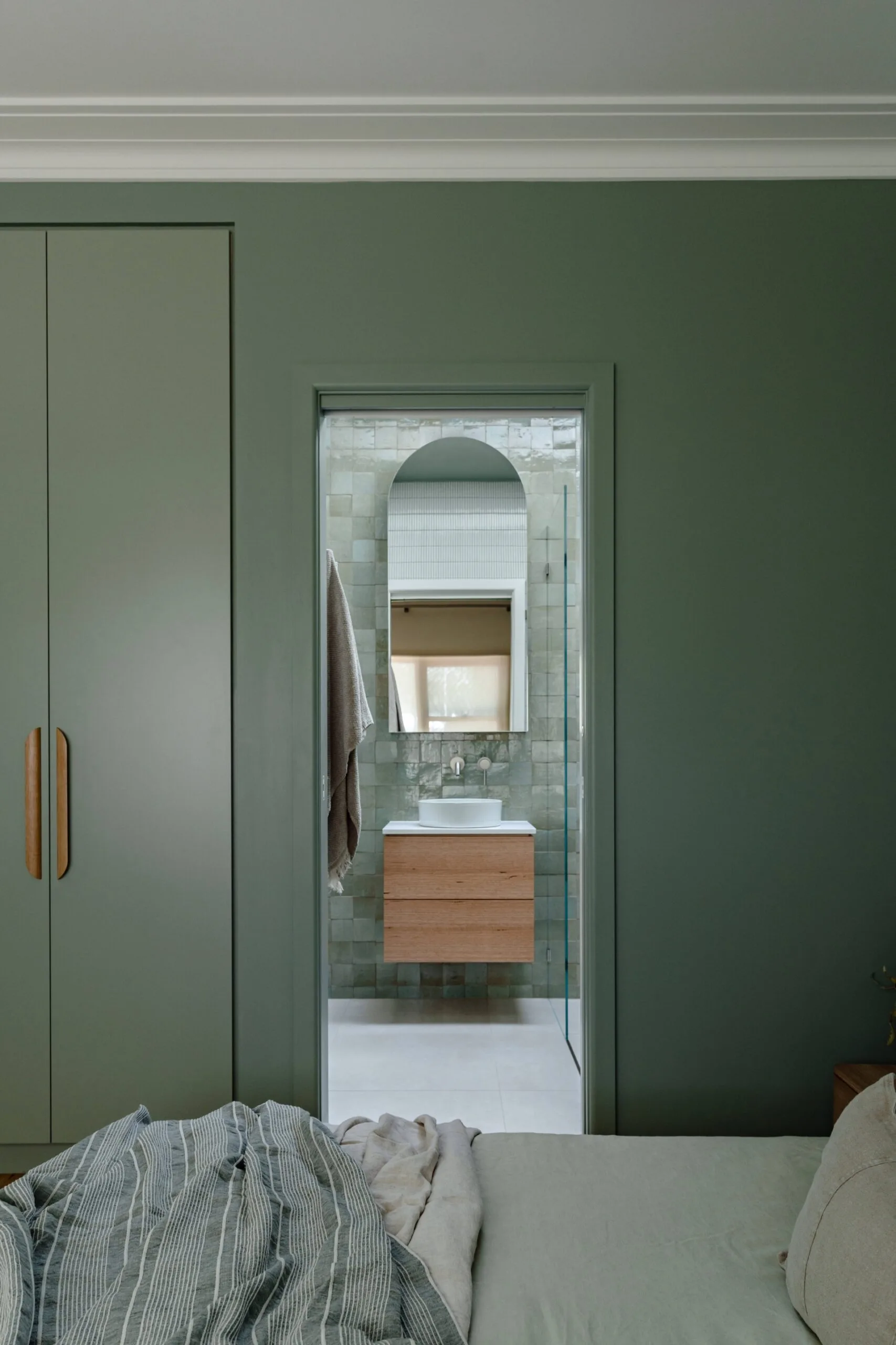 Go with the flow: How to create cohesive design in every bathroom ...