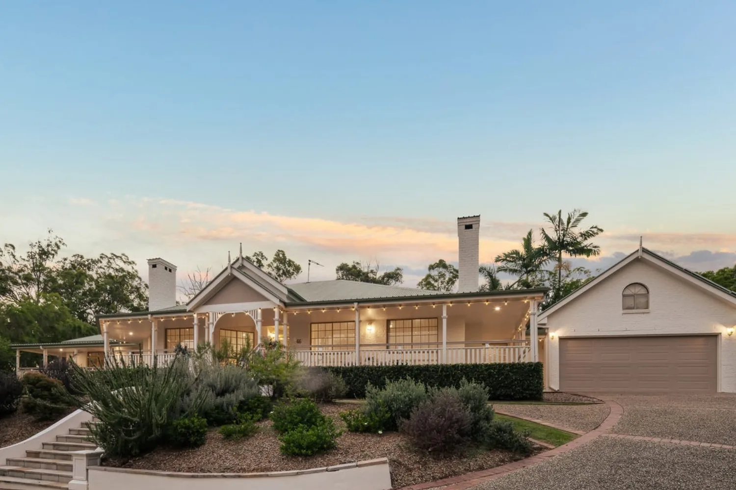 Footy legend Corey Parker's home sells for almost $3M | Home Beautiful