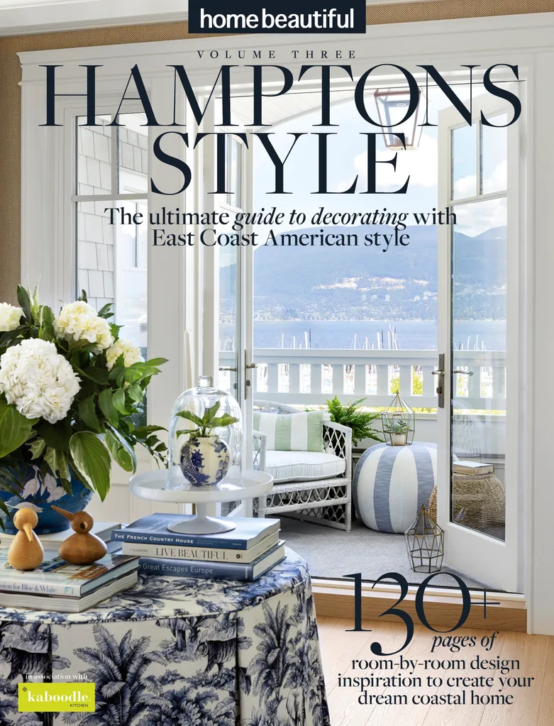 15 Home Beautiful Collector's Editions You Should Own | Home Beautiful