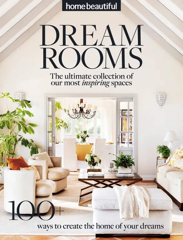 15 Home Beautiful Collector's Editions You Should Own | Home Beautiful