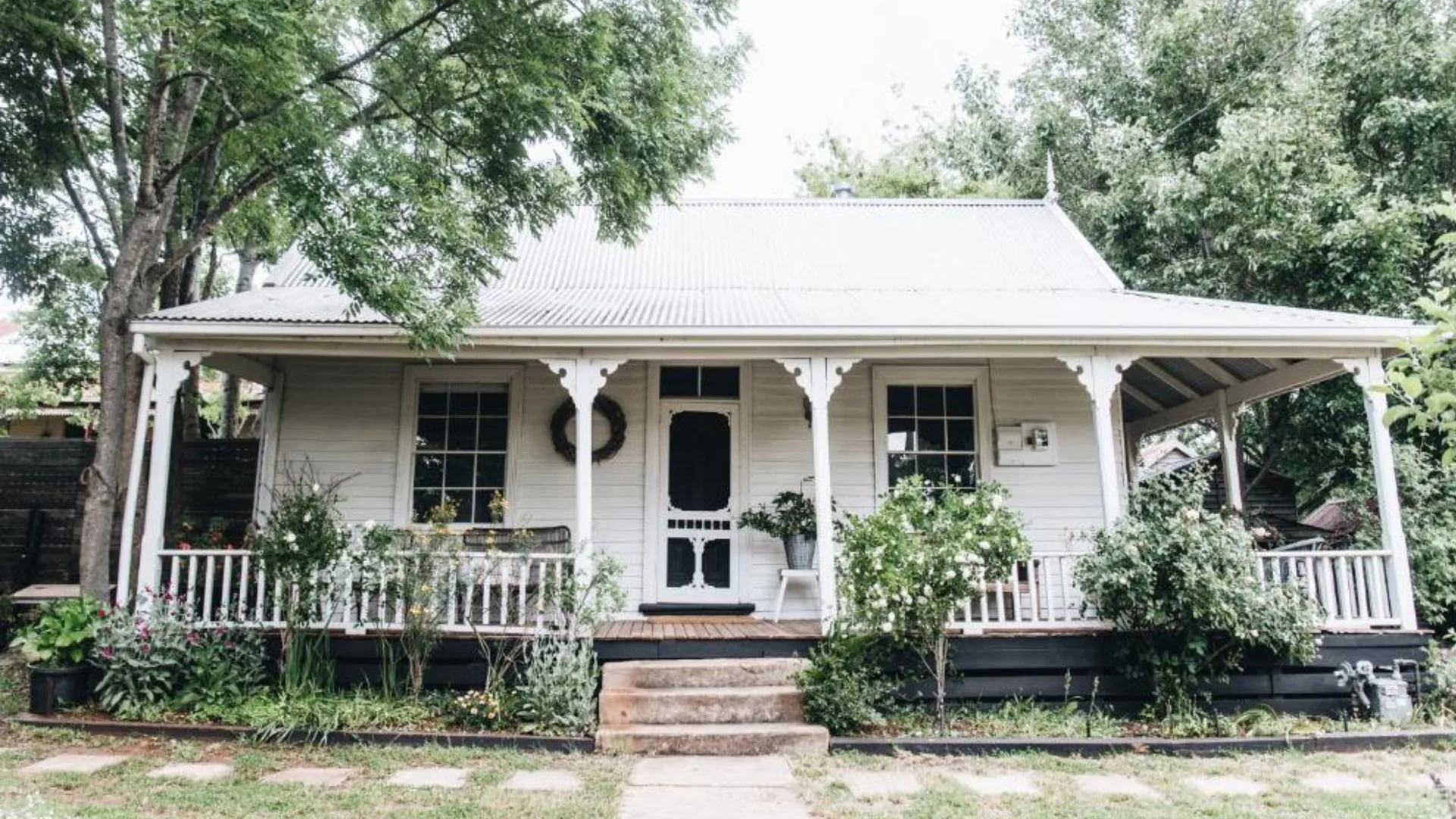 6 Ways to Turn Unused Space into a Rumpus Room