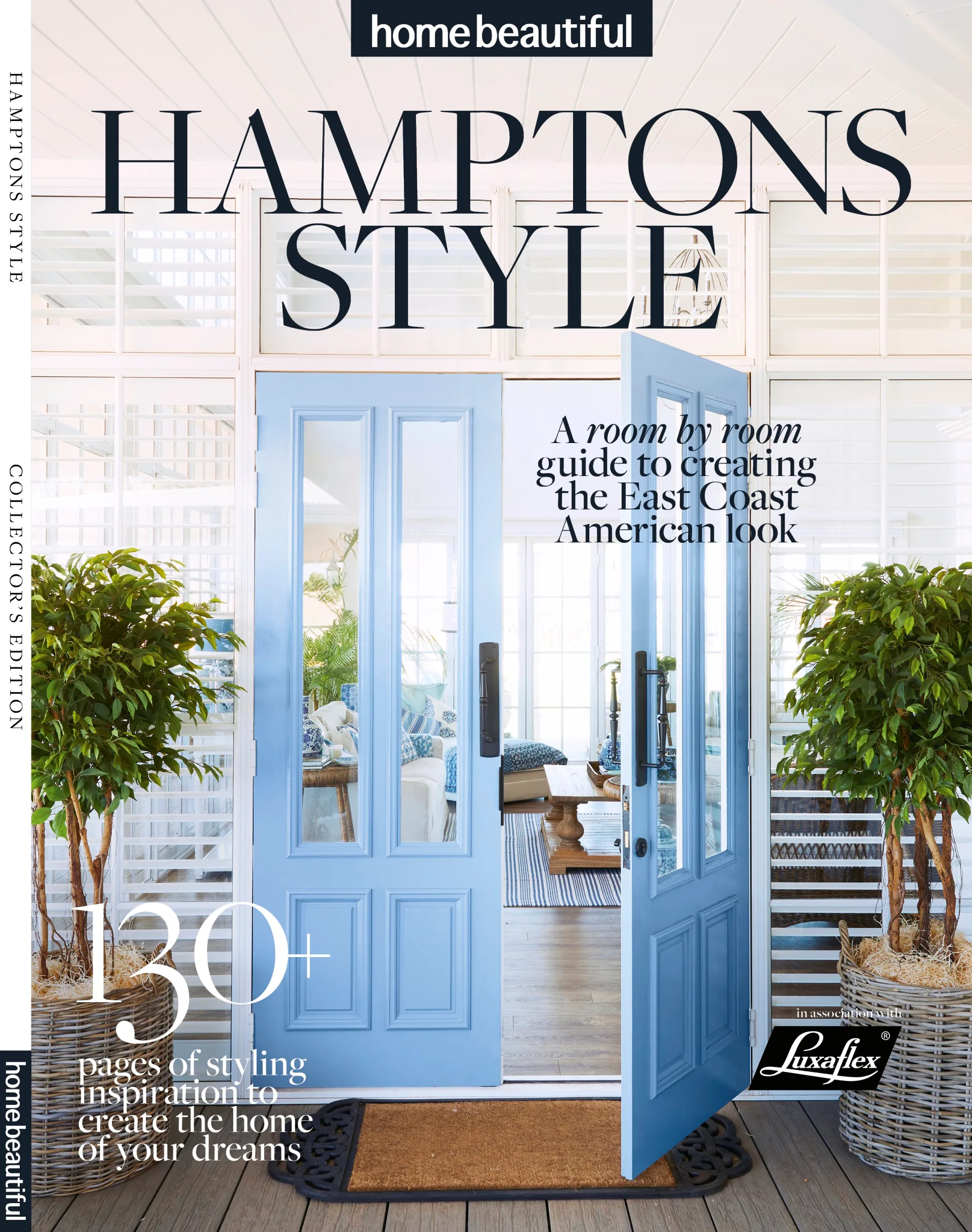 15 Home Beautiful Collector's Editions You Should Own | Home Beautiful