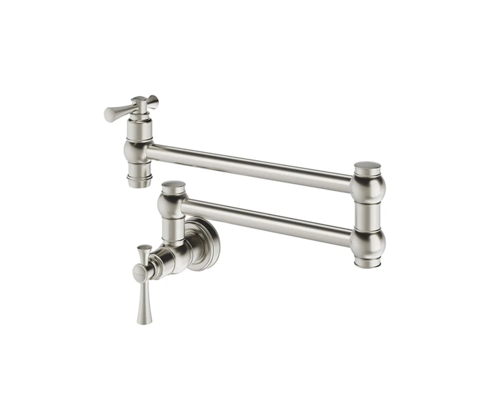 Pot Filler Taps: The Luxe Upgrade To Transform Your Kitchen | Home ...