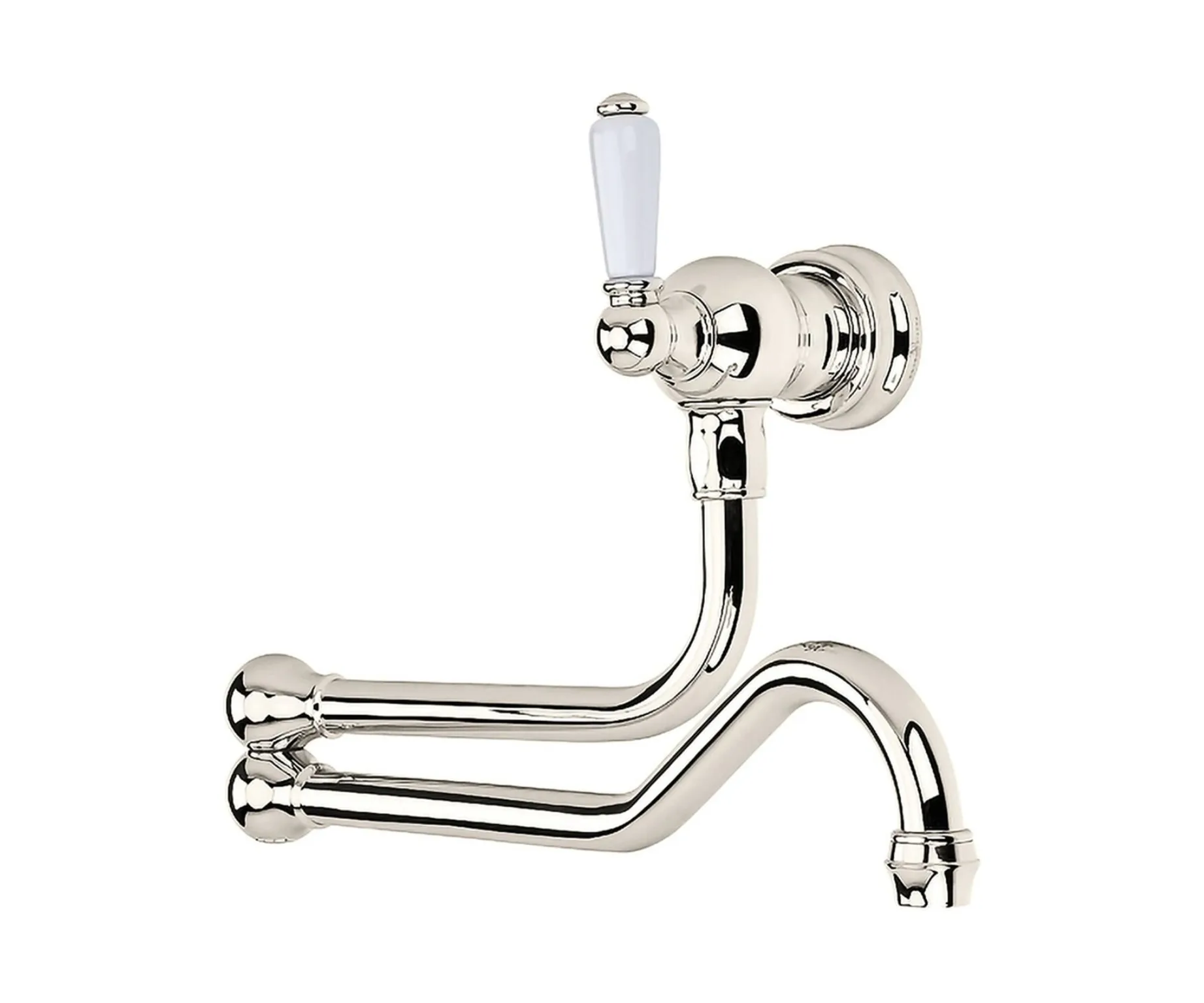 Pot Filler Taps: The Luxe Upgrade To Transform Your Kitchen | Home ...