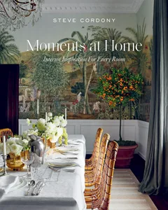 Steve Cordony On Where To Begin When Styling A Space | Home Beautiful