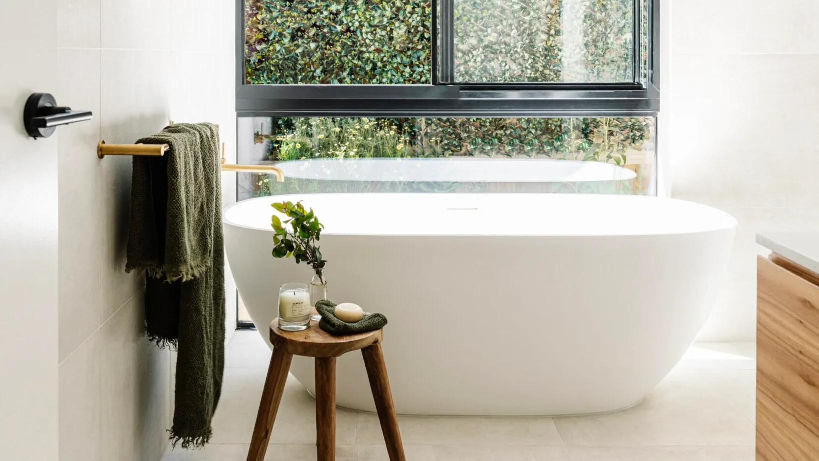 50 bathroom renovation ideas to inspire your next project | Home Beautiful