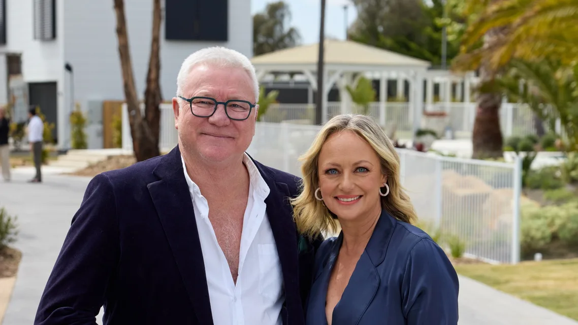 The Block 2025 Is Coming – Here’s What We Know | Home Beautiful