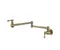 Pot Filler Taps: The Luxe Upgrade To Transform Your Kitchen | Home ...