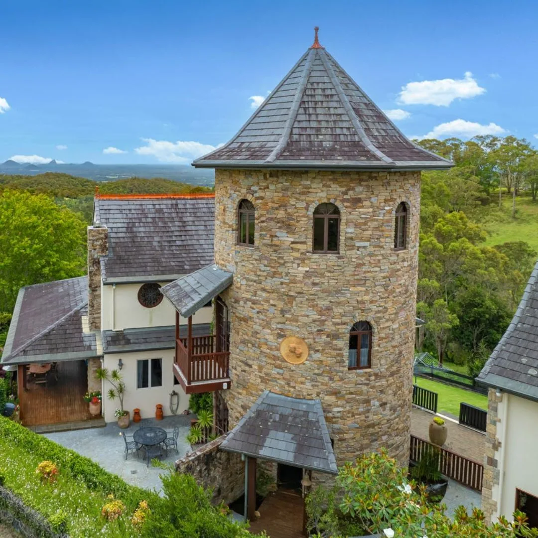 5 unique properties for sale around Australia| Home Beautiful