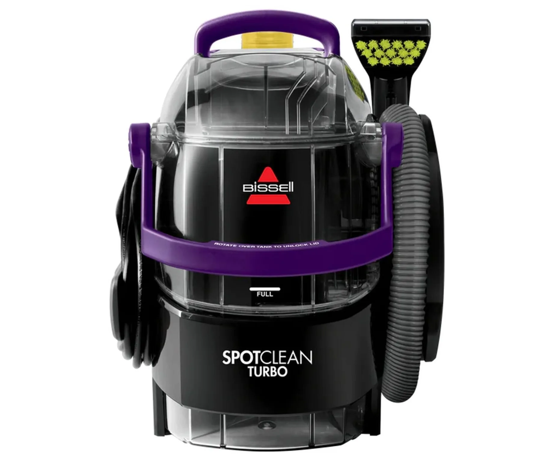 5 Best Upholstery Steam Cleaners To Buy In Australia 2025 | Home Beautiful