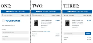 Bing Lee discount codes and deals: Up to $1200 off in May 2025 | Home ...