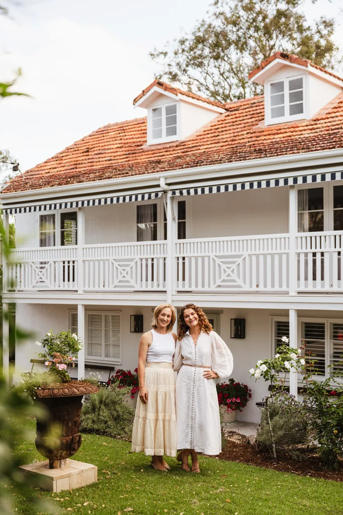 A Brisbane Home Gets A Timeless, Characterful Makeover | Home Beautiful