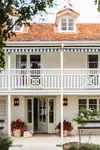 A Brisbane Home Gets A Timeless, Characterful Makeover | Home Beautiful