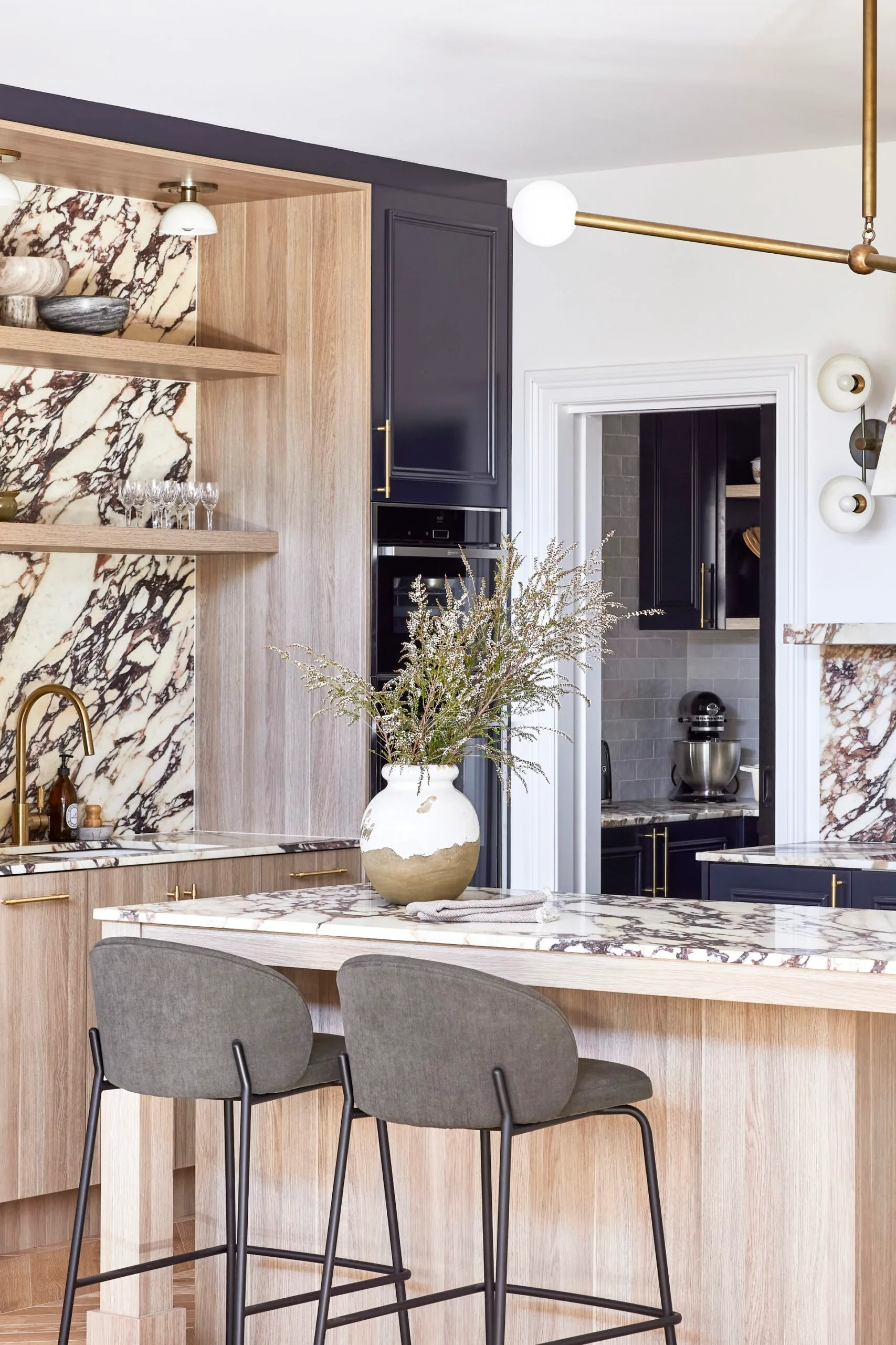 A Californian bungalow is futureproofed for downsizers in Sydney | Home ...