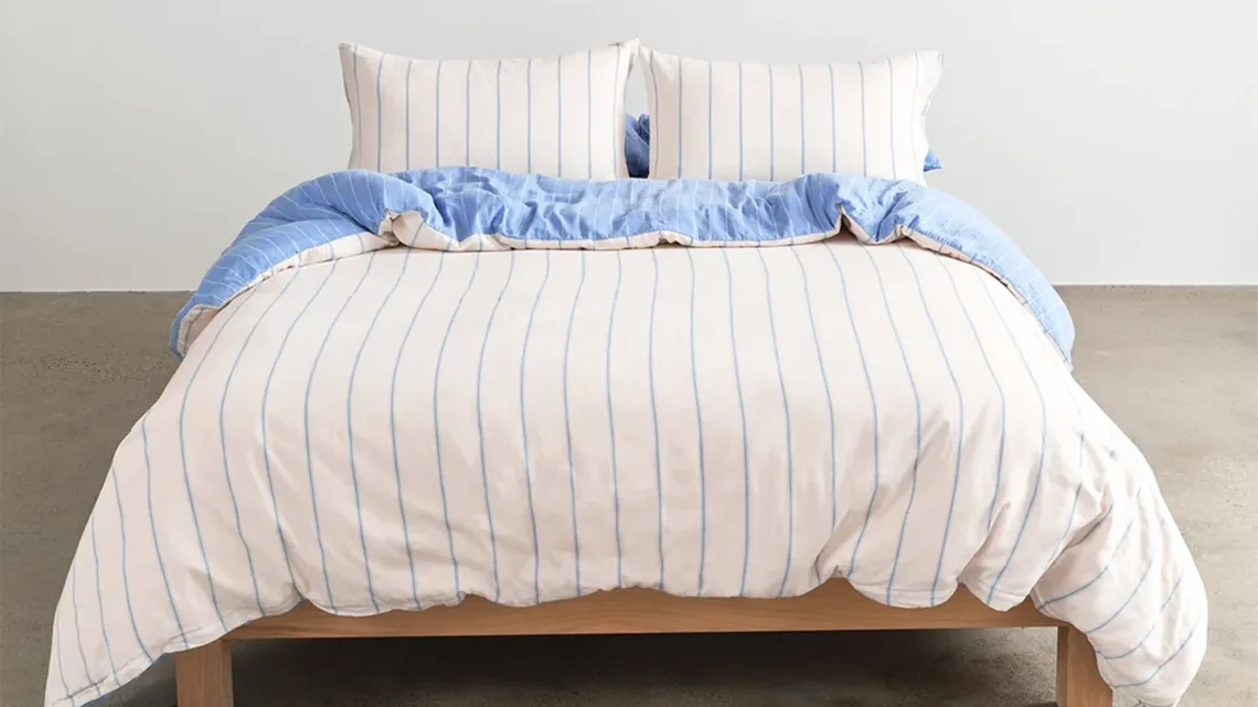 The top 10 best quality bed sheets to buy in Australia 2025