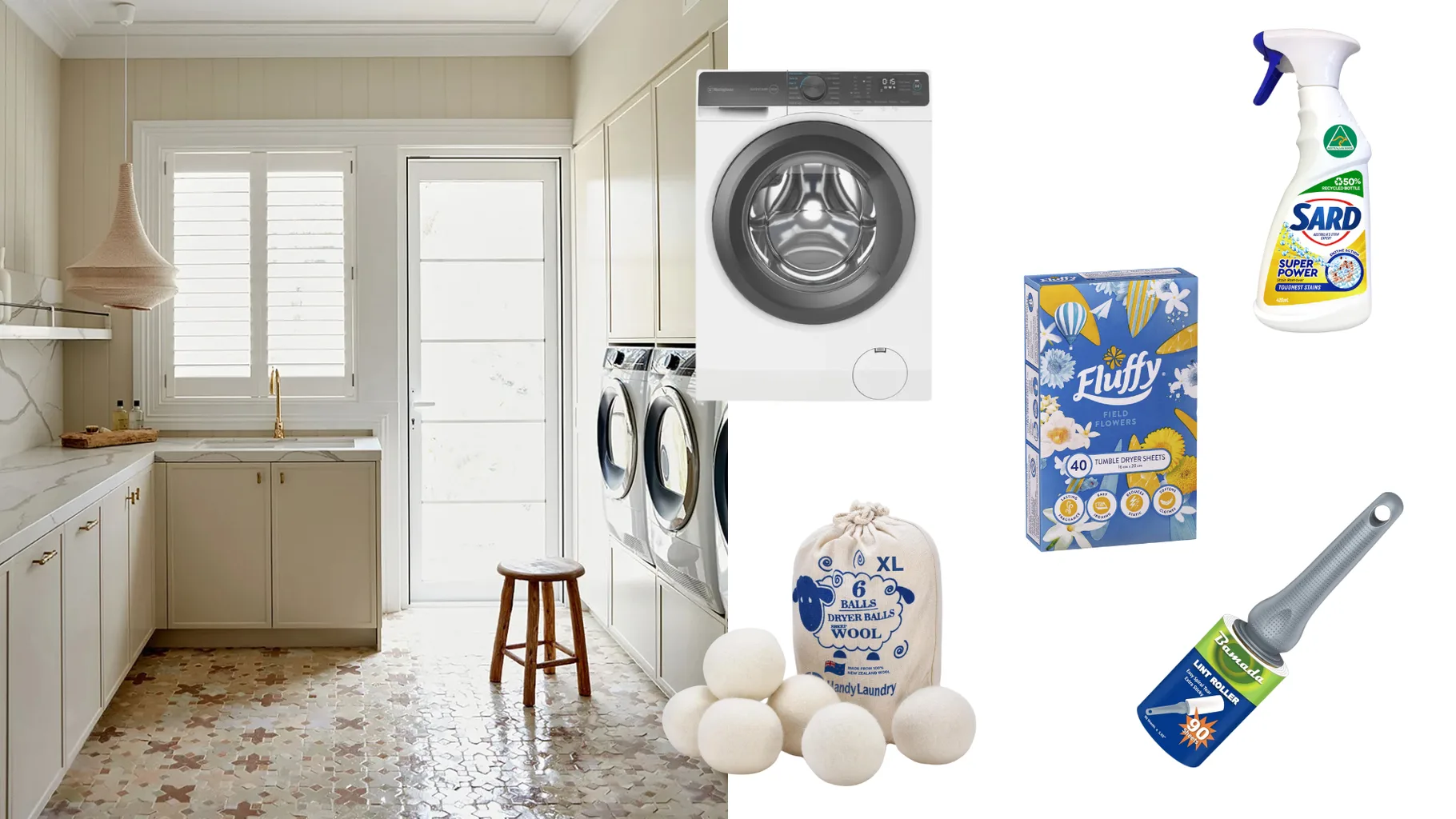 A step-by-step guide on how to do laundry like a pro, with tips