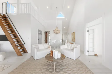 Surfer Mick Fanning's Gold Coast Home Has Sold For $16.5| Home Beautiful